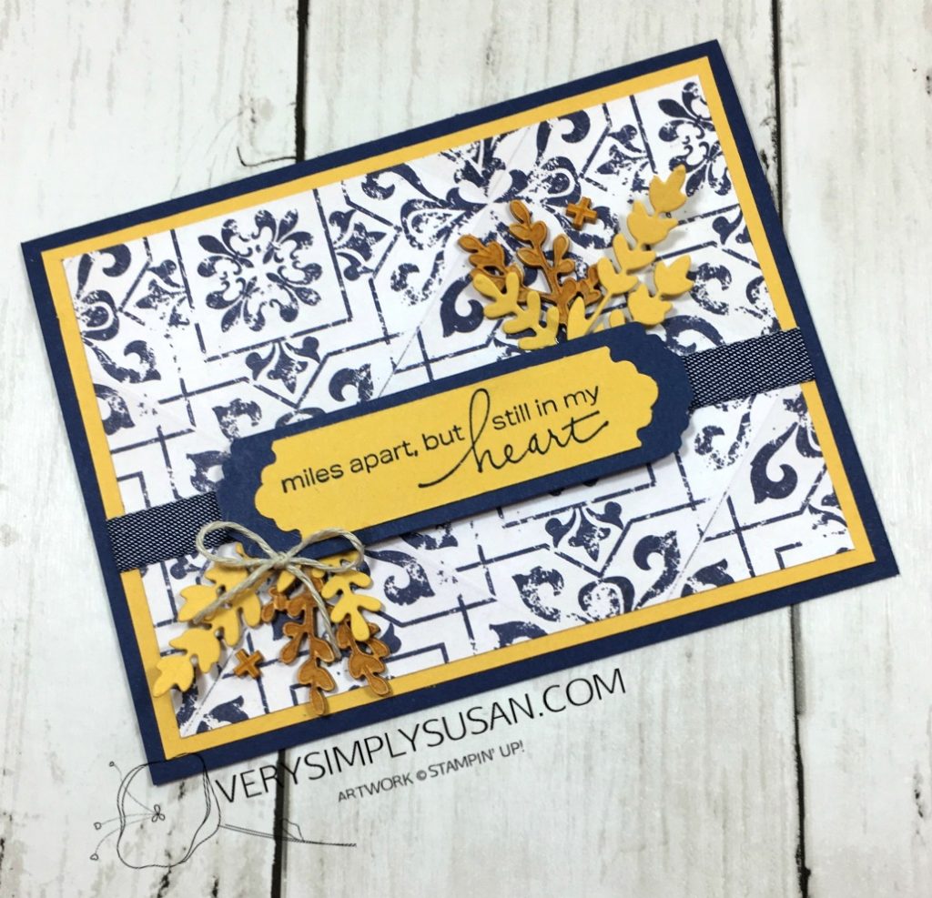 All New With Lovely You! - Very Simply Susan